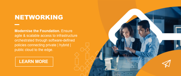 Presidio | Cloud, Cybersecurity, Networking & IT Procurement Solutions