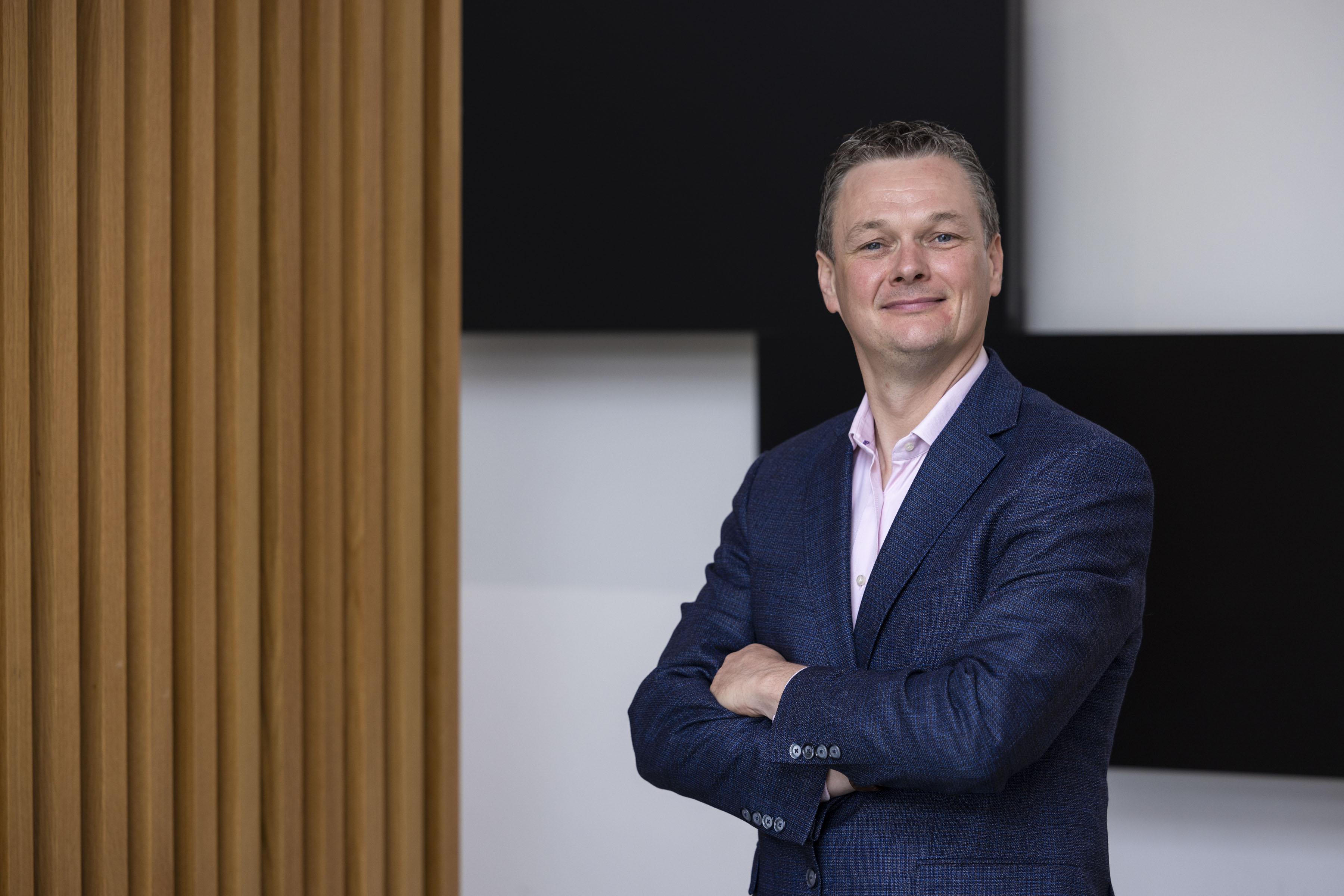 Our expert IT infrastructure services will transform your business